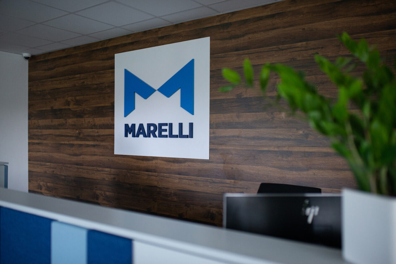 ABOUT US | Marelli